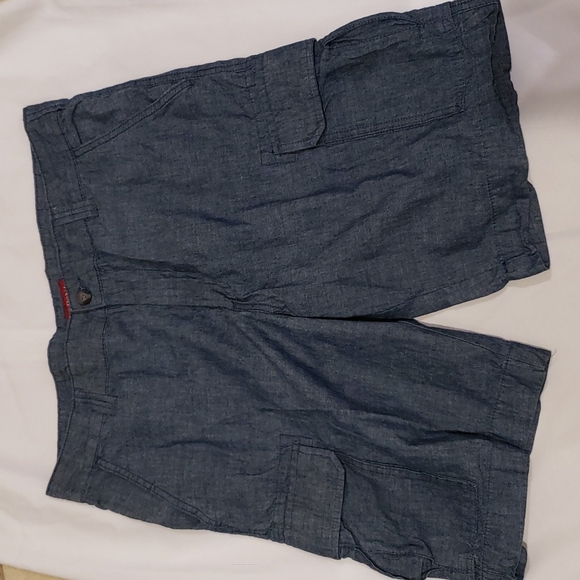 Merona | Shorts | Merona Mens Cargo Shorts | Poshmark